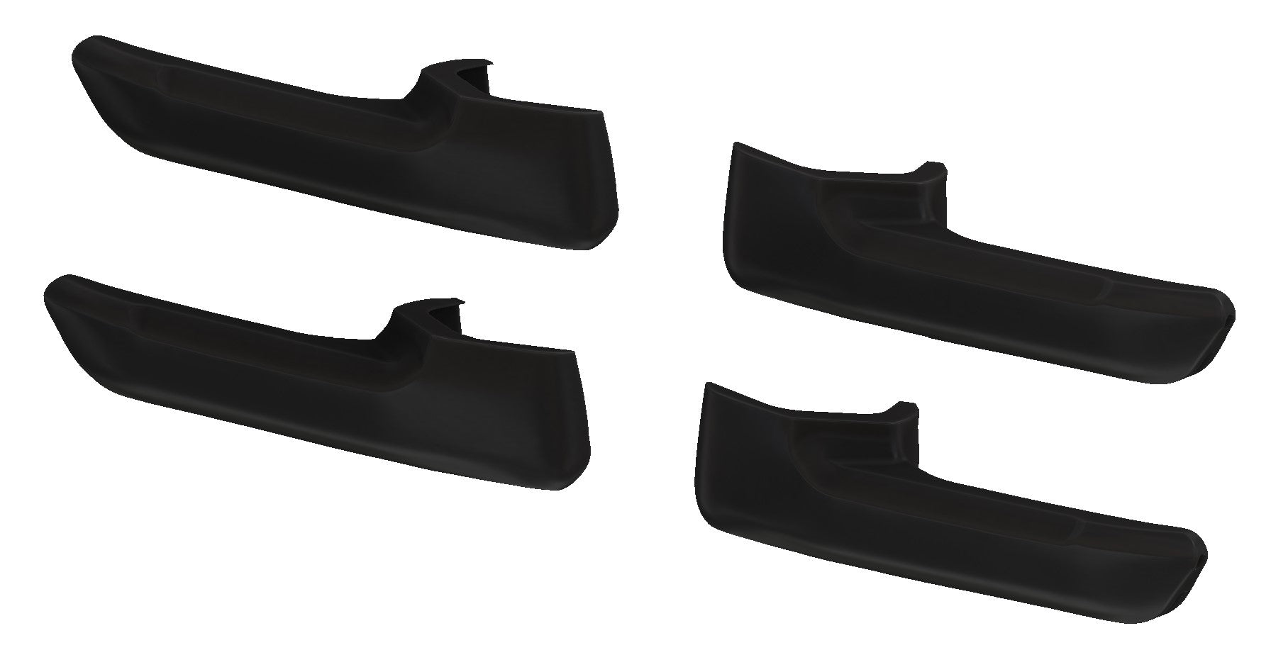 Door Handle Covers 2023+ – AJT DESIGN