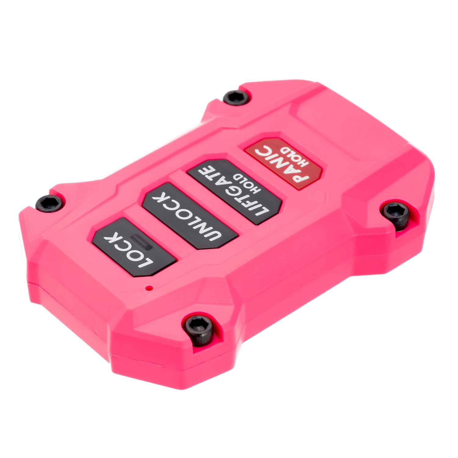 Injection Fob IF016 (2019+ Rav4 / 2022+ 4Runner) - PINK – AJT DESIGN