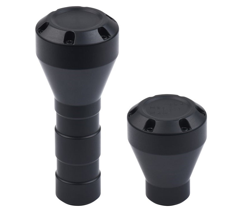 V2.5 Shift Knob - Automatic FJ Cruiser/5th Gen 4Runner Set - BLACK ...