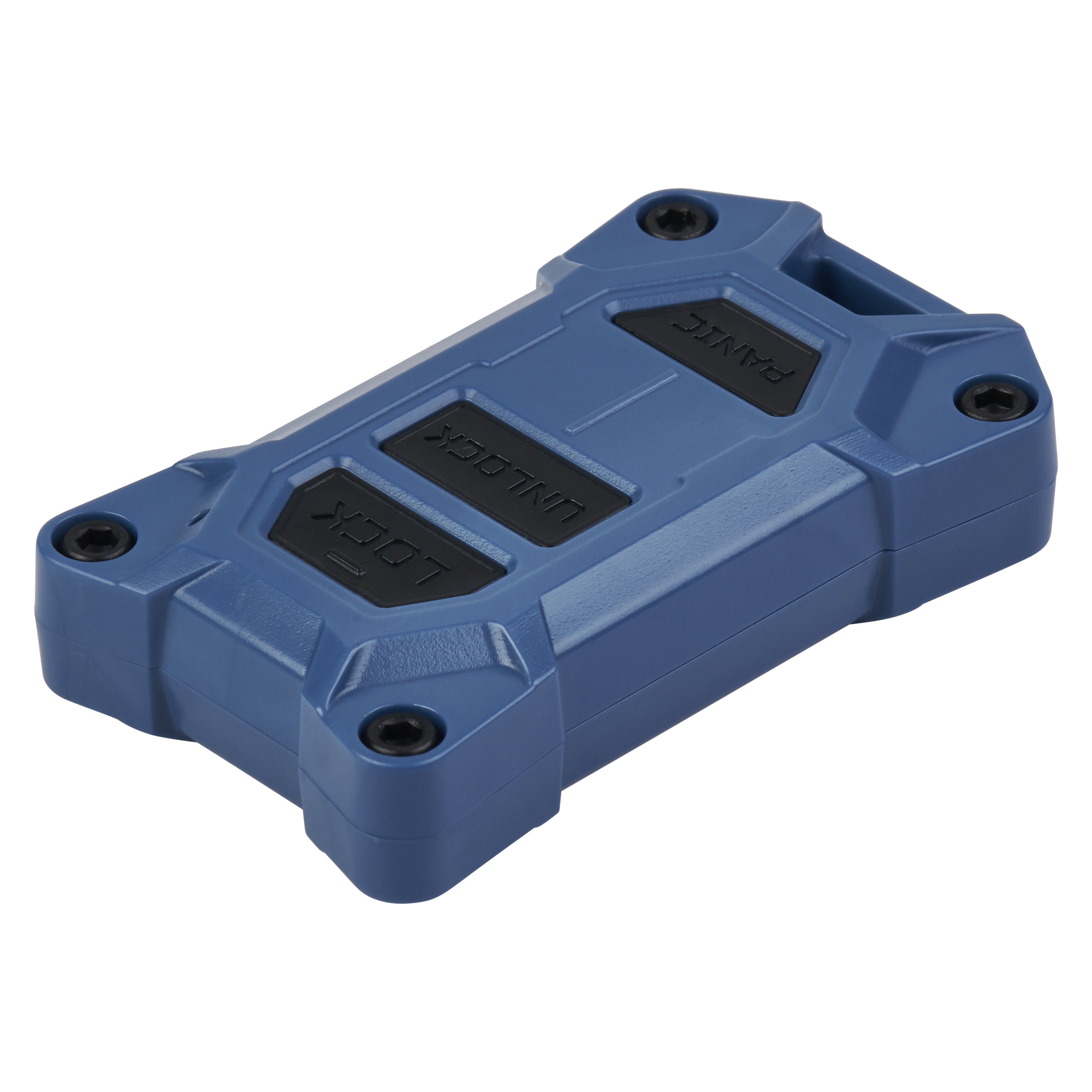 Injection Fob IF015 (2010-2019 5th Gen 4Runner LIMITED) - CAVALRY BLUE ...