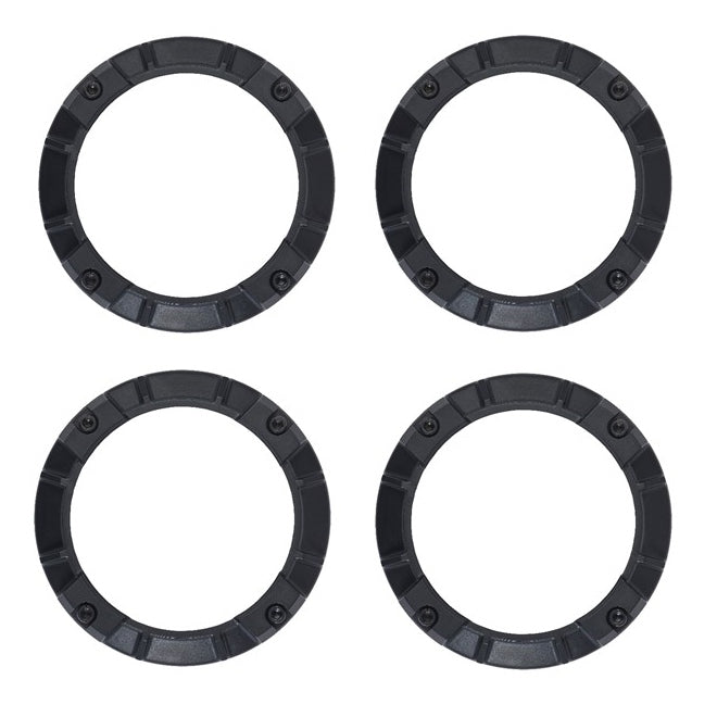 Vent Rings (2011-2018 Wrangler JK) - BLACK – AJT DESIGN