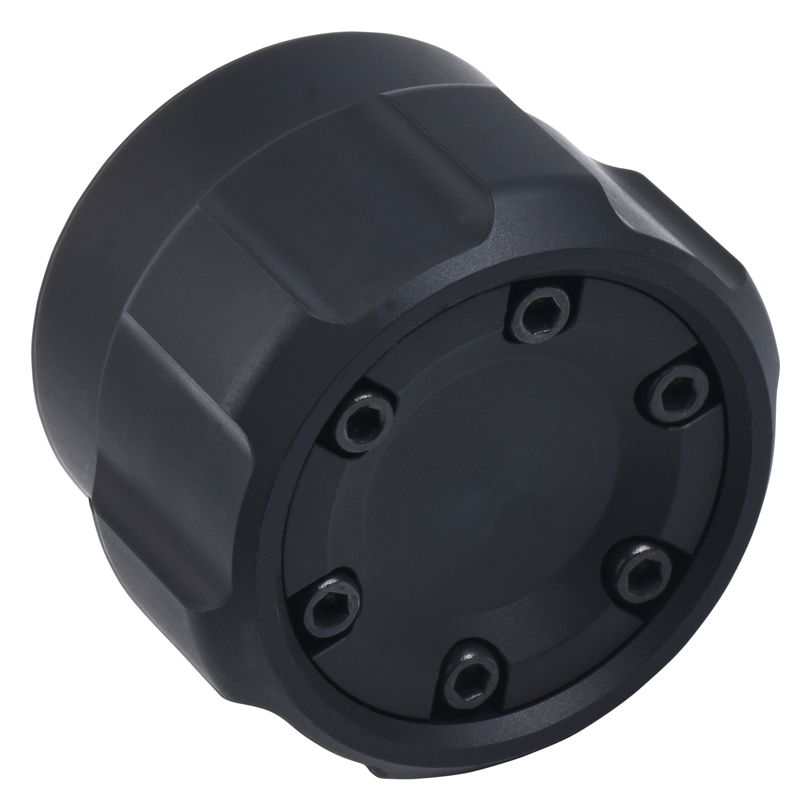 Shift Knob - 2019+ RAM - BLACK – AJT DESIGN