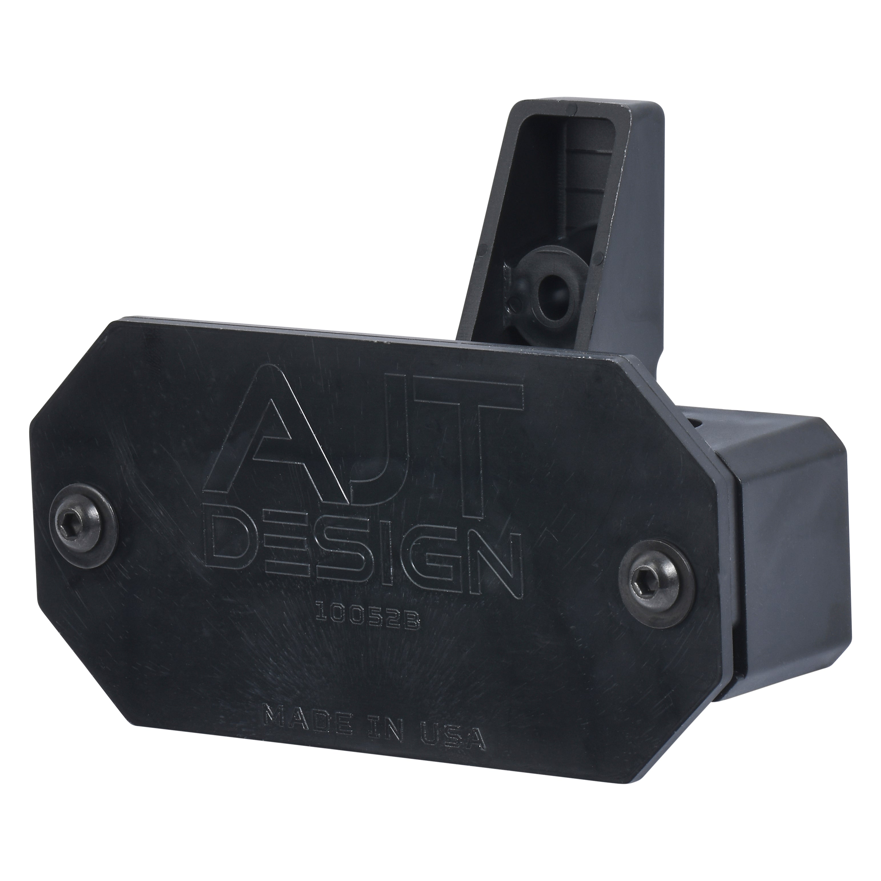 TSS Relocation Bracket - 10052B – AJT DESIGN