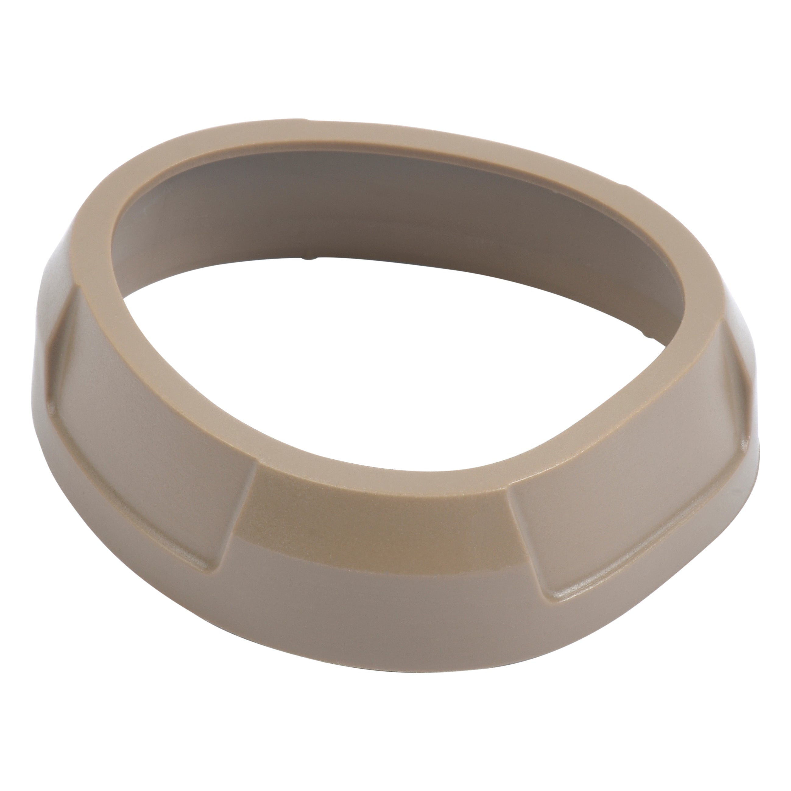 Shift Knob Trim Ring (2016-2023 Tacoma) - QUICKSAND – AJT DESIGN