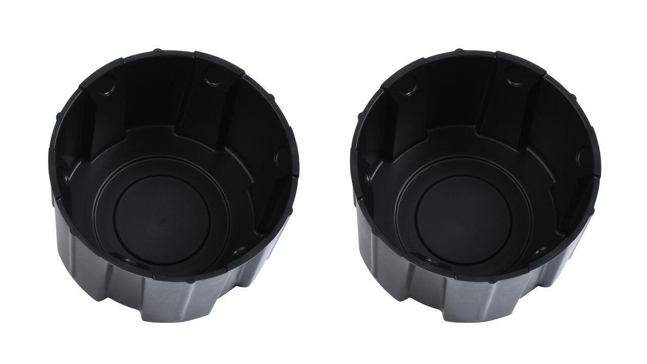 FJ Cruiser Cup Holder Inserts – AJT DESIGN