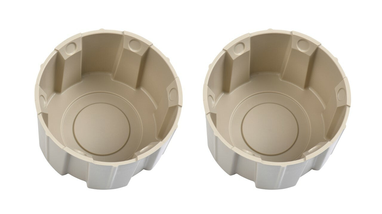 FJ Cruiser Cup Holder Inserts – AJT DESIGN