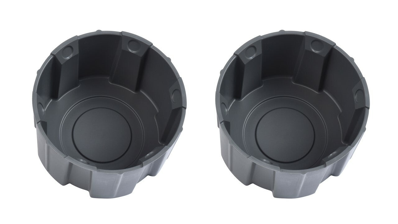 FJ Cruiser Cup Holder Inserts – AJT DESIGN
