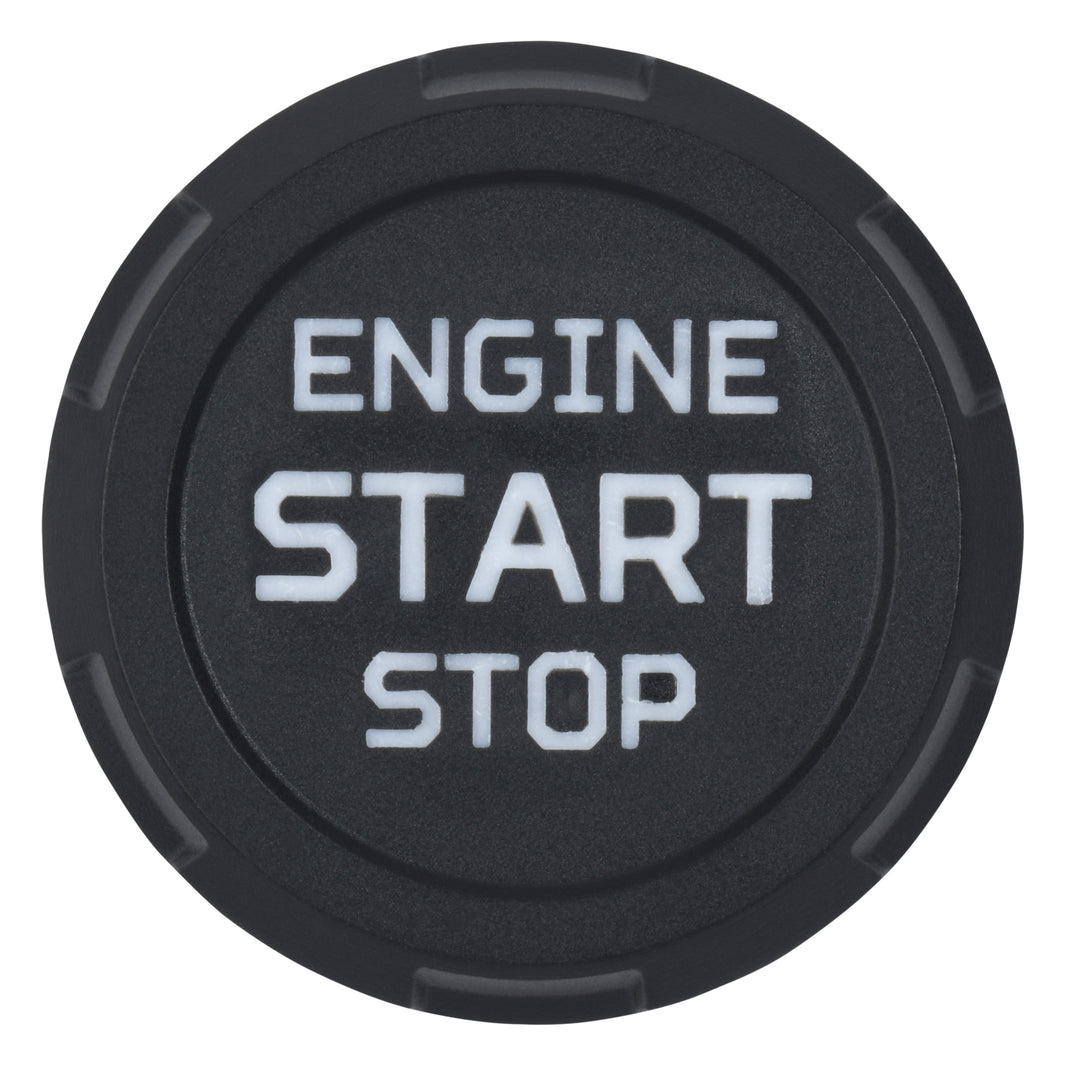 Push Start Buttons – AJT DESIGN