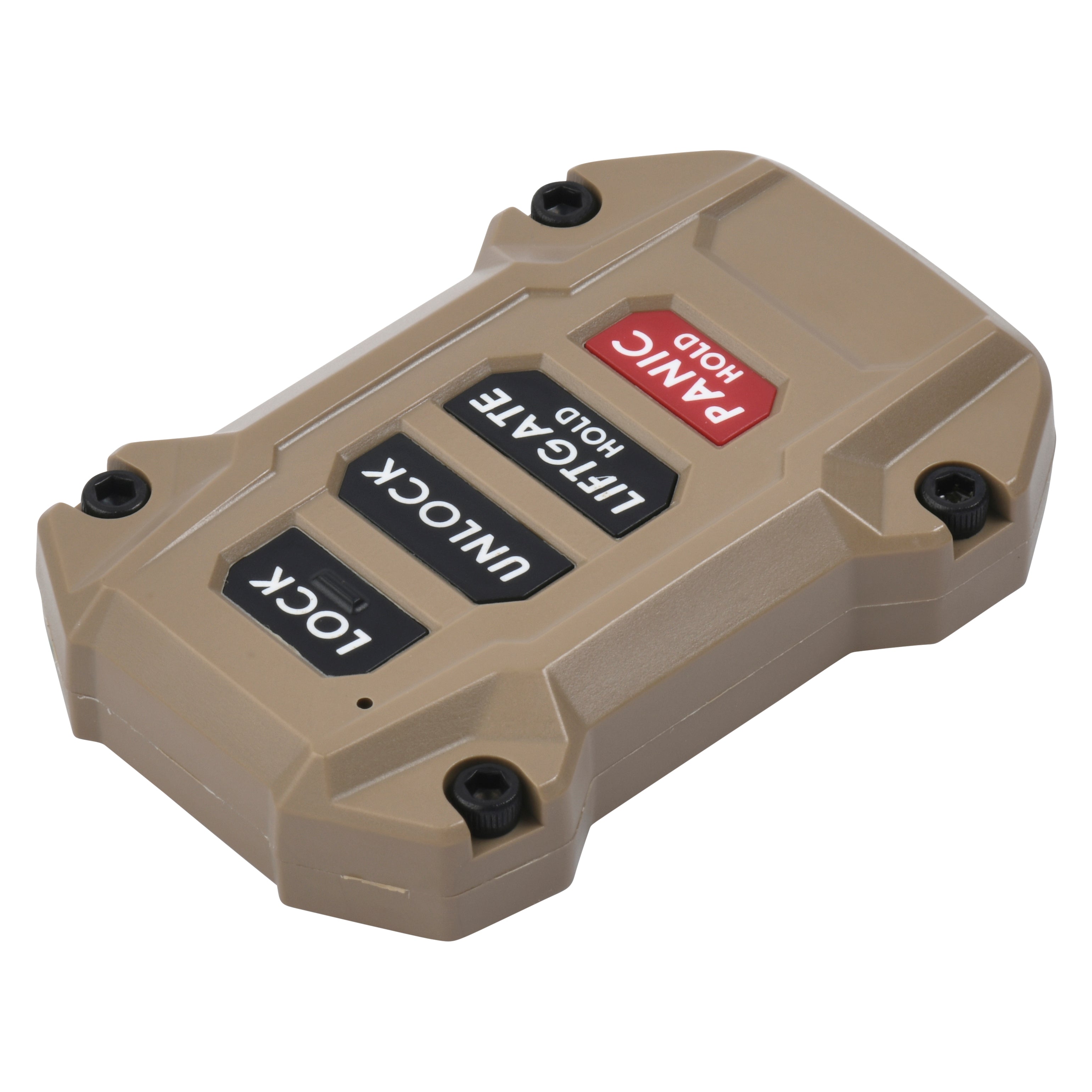 Injection Fob IF016 (2019+ Rav4) - QUICKSAND - PRE ORDER – AJT DESIGN