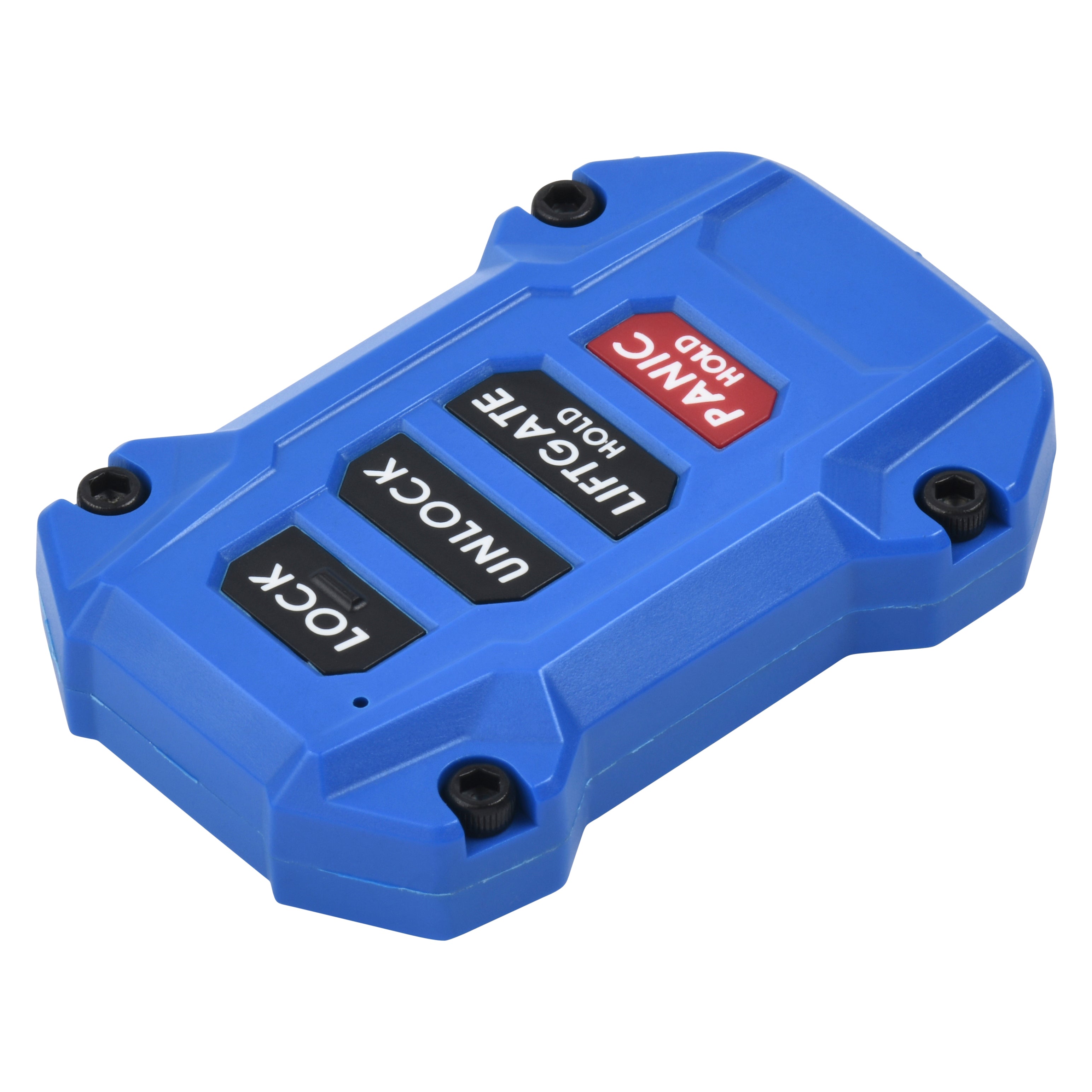 Injection Fob IF016 (2019+ Rav4) - VOODOO BLUE - PRE ORDER – AJT DESIGN