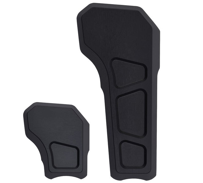 V3 Shift Knob - Automatic FJ Cruiser/5th Gen 4Runner Set - BLACK ...
