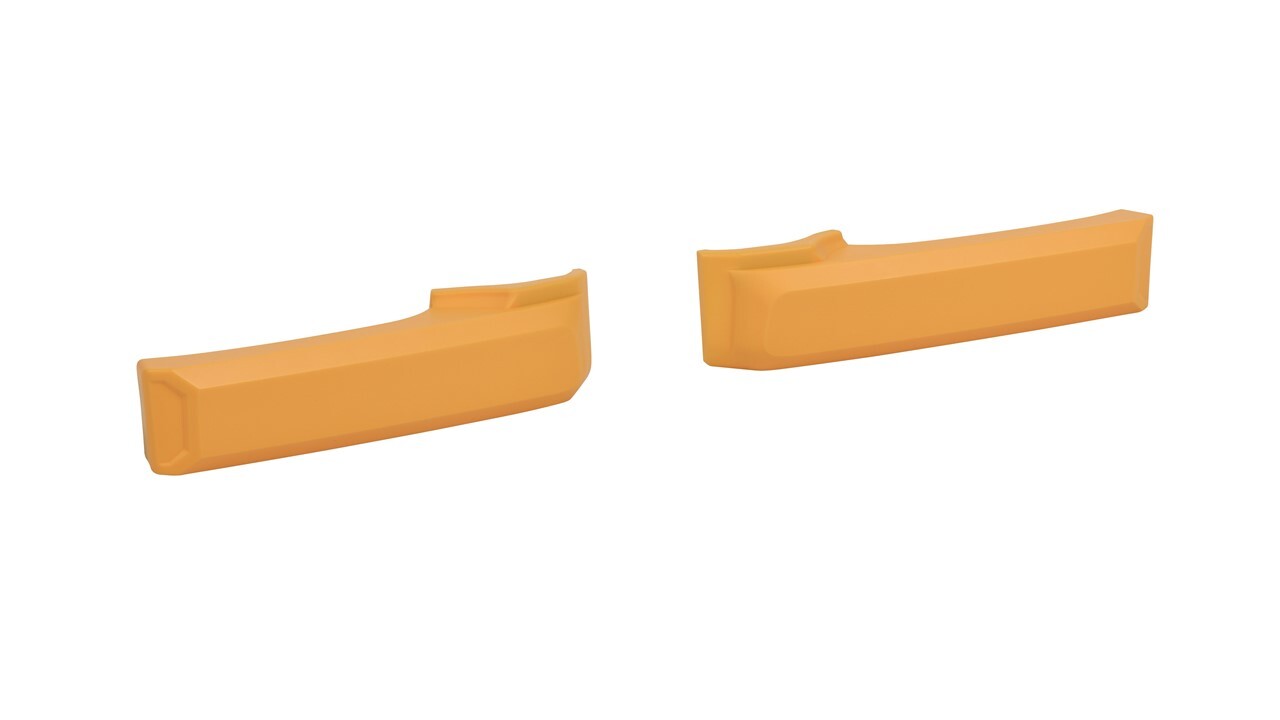 Door Handle Covers (FJ Cruiser) - SUN FUSION – AJT DESIGN