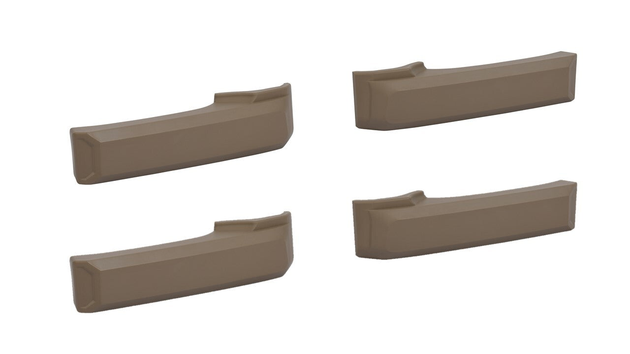 Door Handle Covers (2007-2021 Tundra) - QUICKSAND – My Store