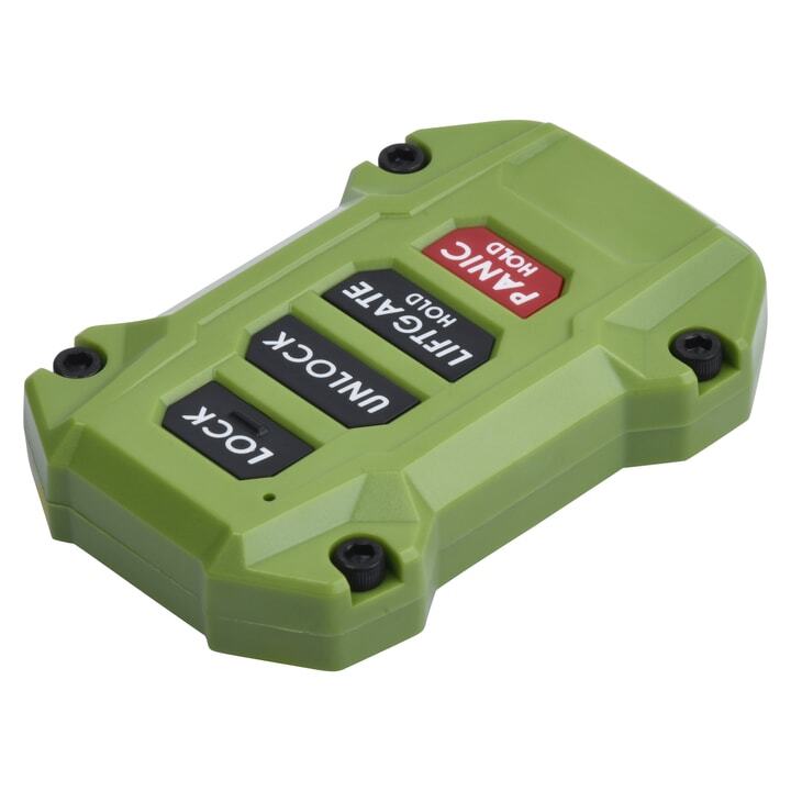 Injection Fob IF016 (2019+ Rav4) - VOODOO BLUE - PRE ORDER – AJT DESIGN