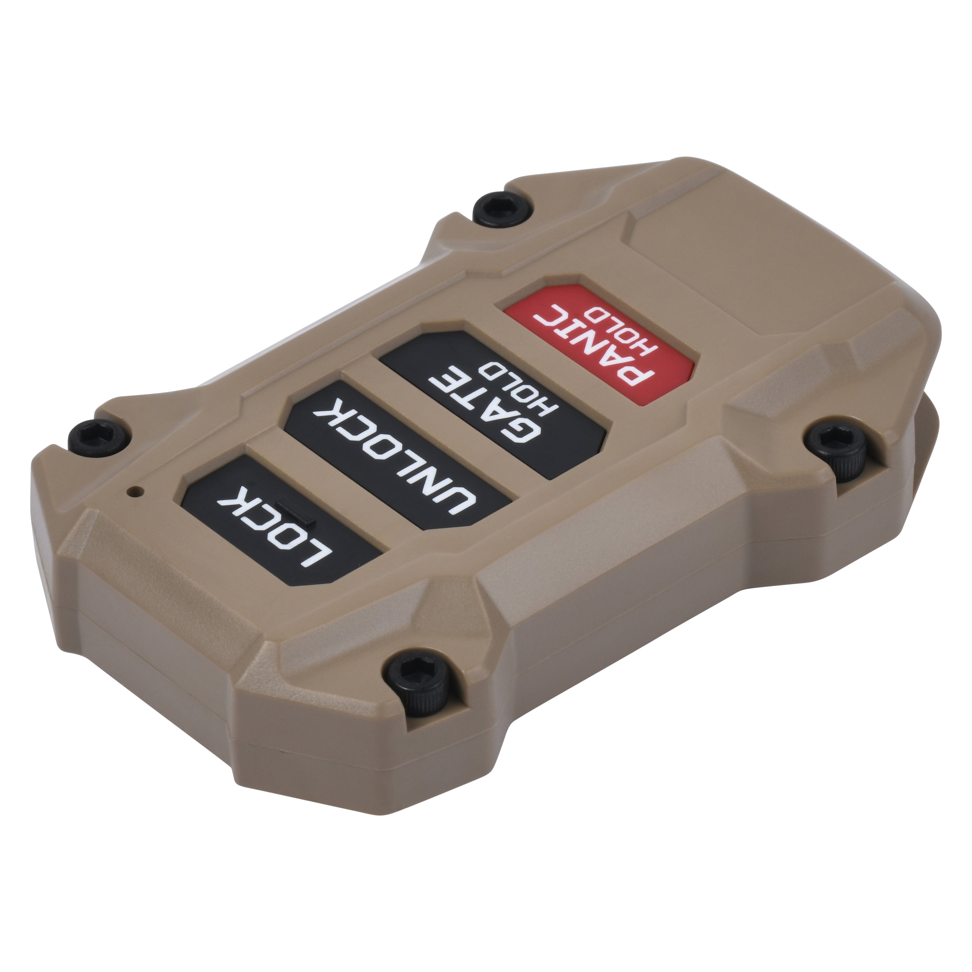 Injection Fob IF020 (2022+ Tundra / 2024+ Tacoma) - QUICKSAND – AJT DESIGN