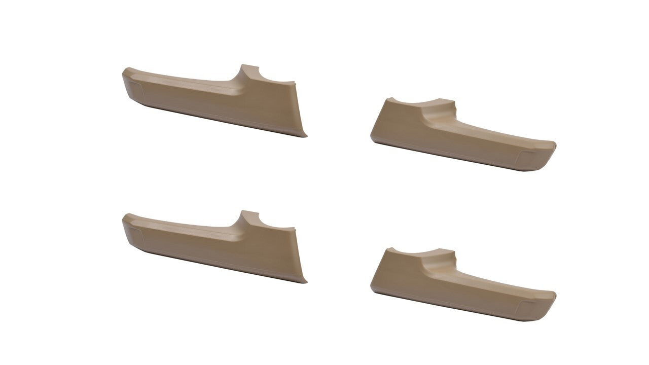 Door Handle Covers (5th Gen 4Runner) - QUICKSAND – AJT DESIGN
