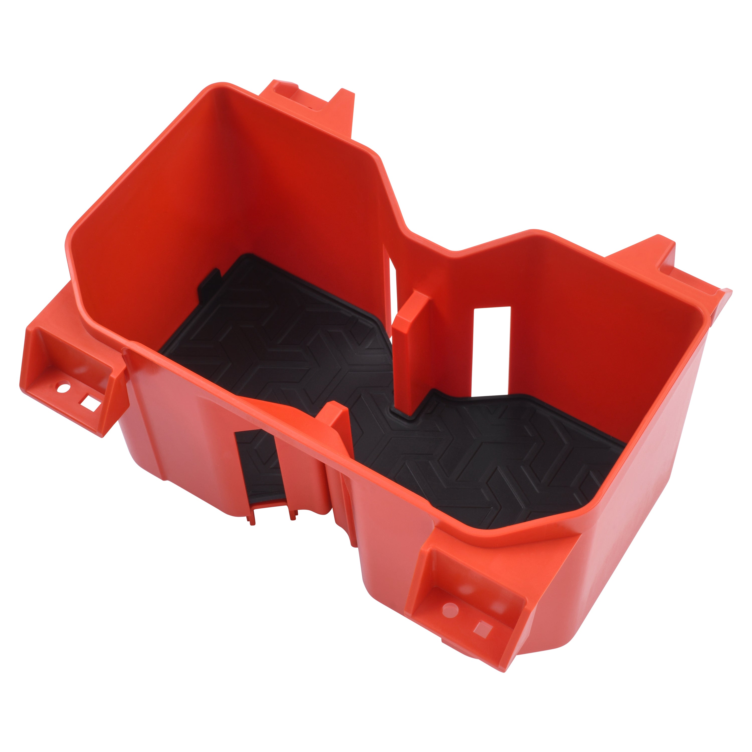 Oversize Cup Holder (2022+ Tundra) - SOLAR OCTANE – AJT DESIGN