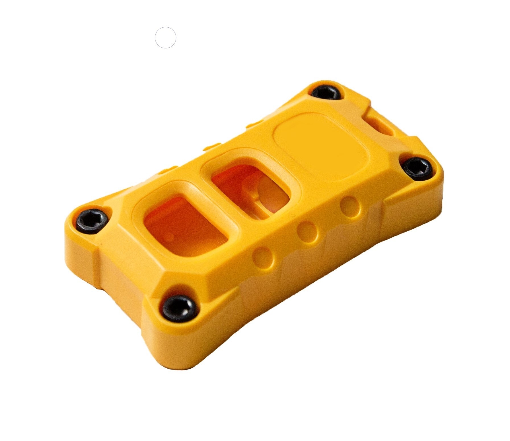 Injection Fob IF005 (2007 FJ Cruiser) - SUN FUSION YELLOW – AJT DESIGN