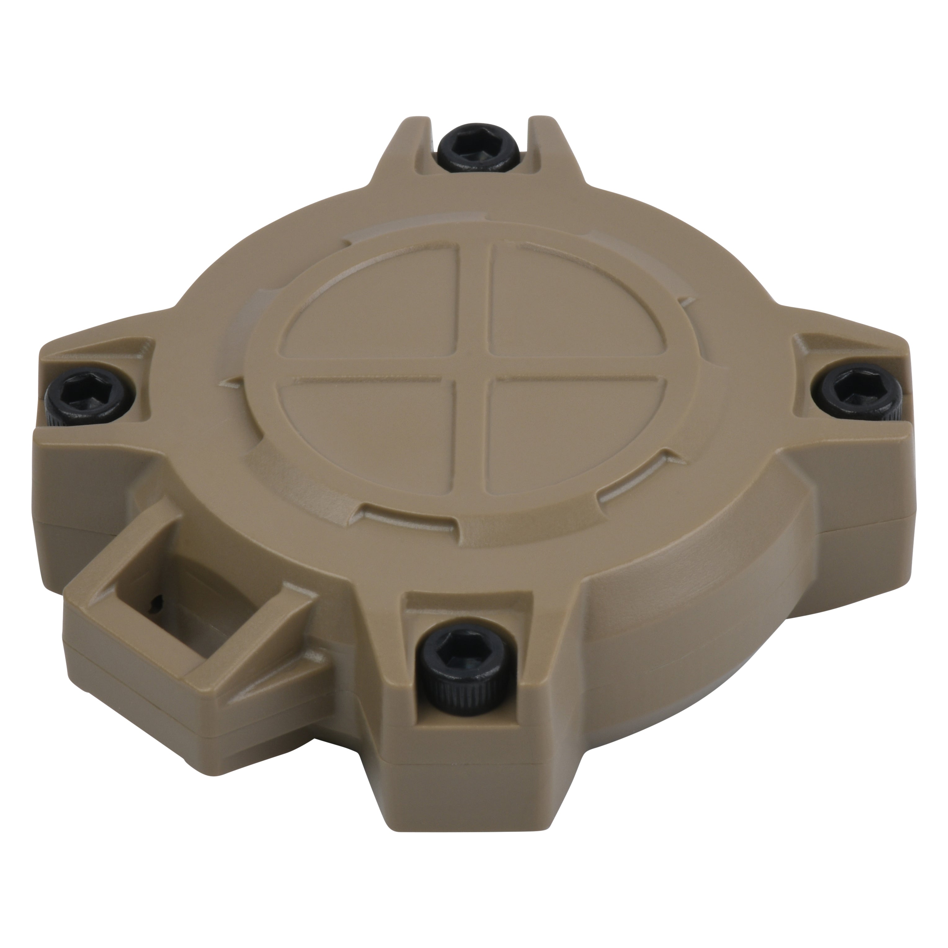 AirTag Case IF024- QUICKSAND – AJT DESIGN