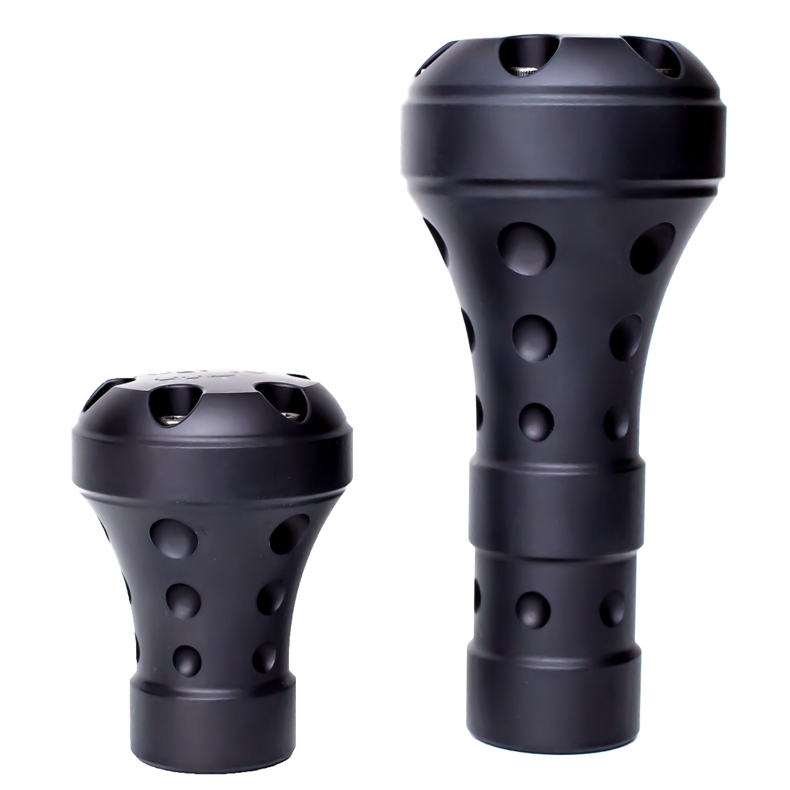 V1 Shift Knob - Automatic FJ Cruiser/5th Gen 4Runner Set - BLACK – AJT ...