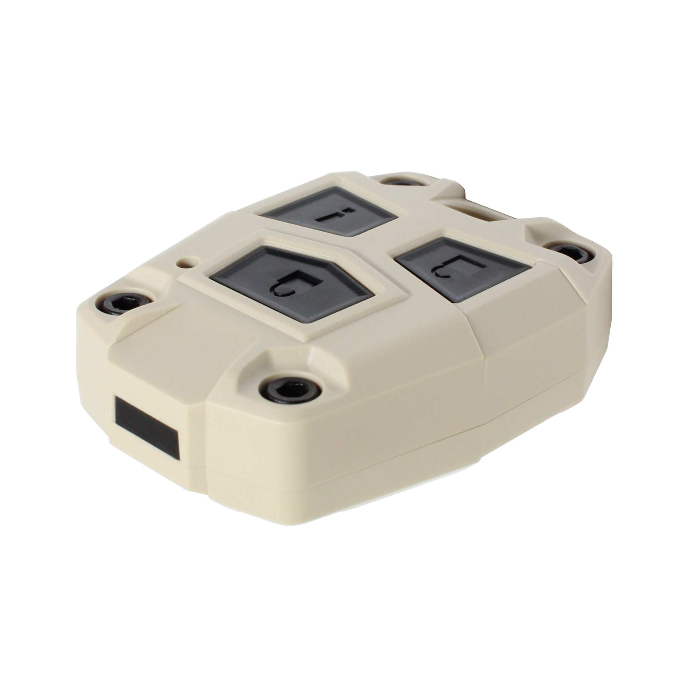 Injection Fob IF008 (2008-2014 FJ Cruiser) - SANDSTORM – AJT DESIGN