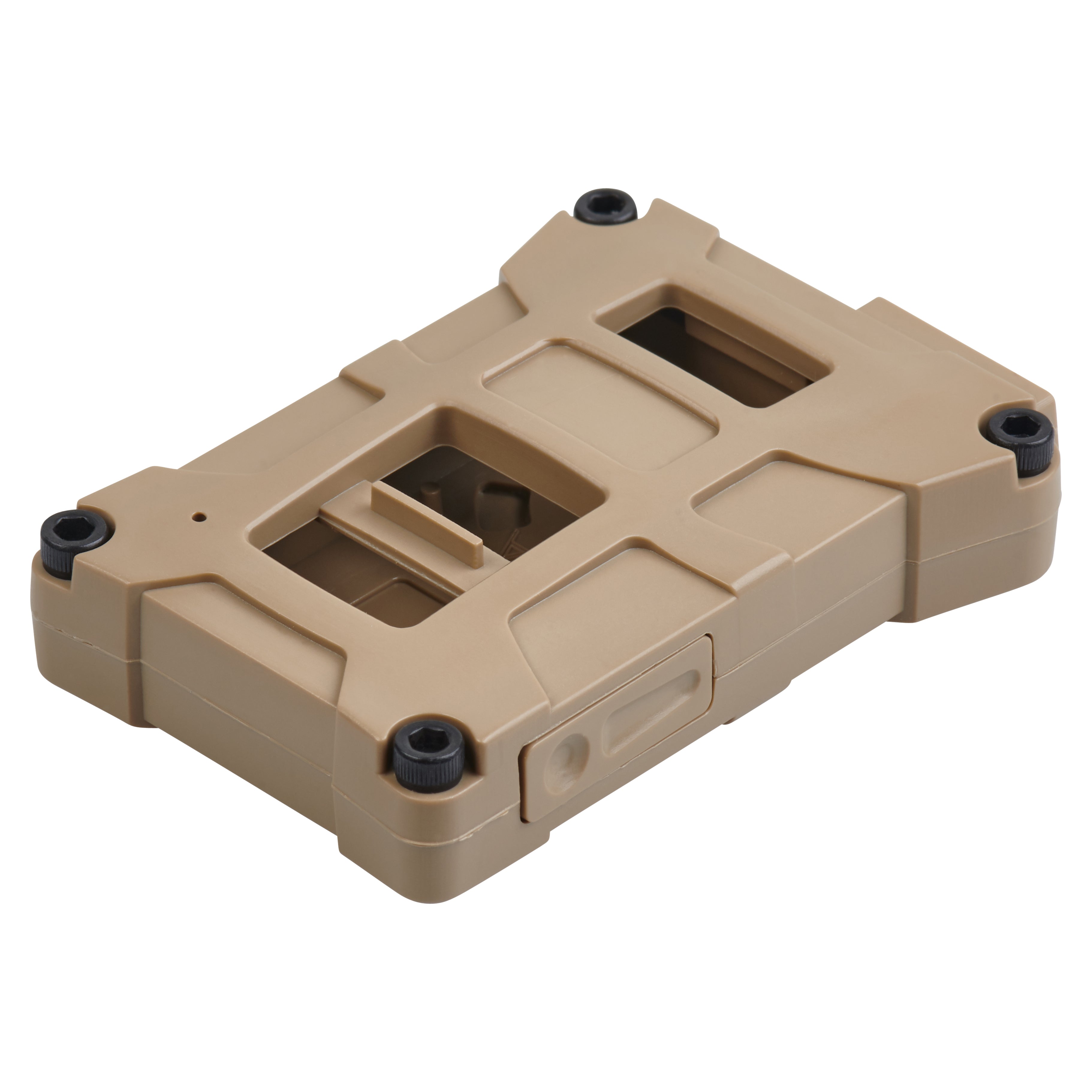 Injection Fob IF002 (V1 Toyota) - QUICKSAND – AJT DESIGN