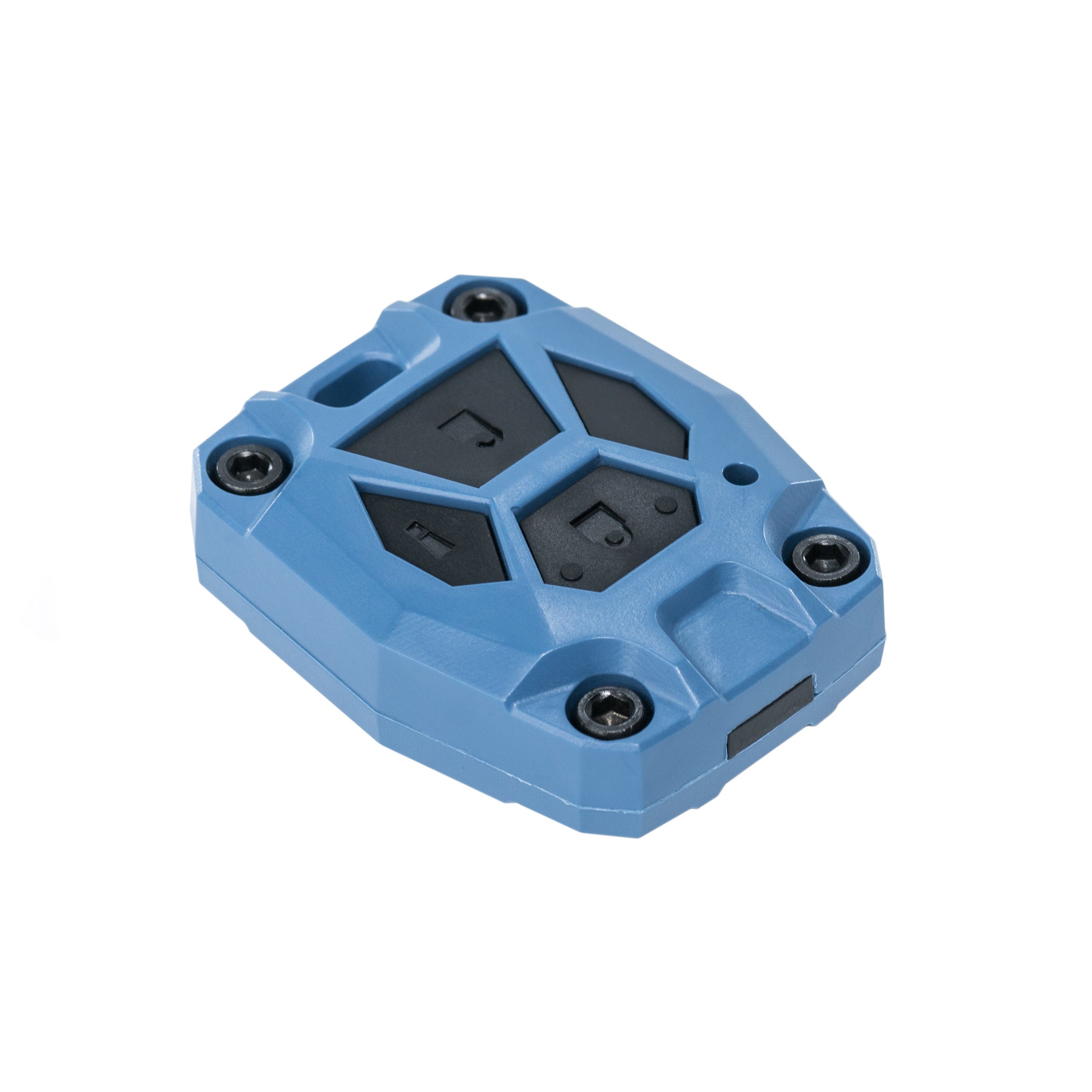 Injection Fob IF011 (5th Gen 4Runner) - CAVALRY BLUE – AJT DESIGN